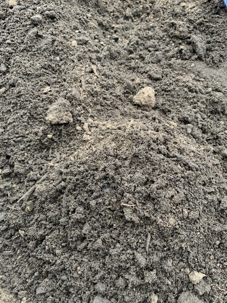 Højbedsmuld – Midtjydsk Mørtelfabrik